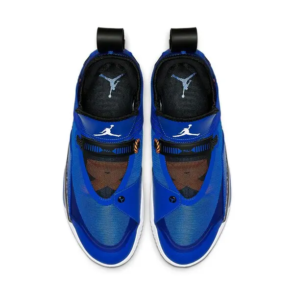JORDAN Air 33 Se 'hyper Royal' Sneakers - Blue