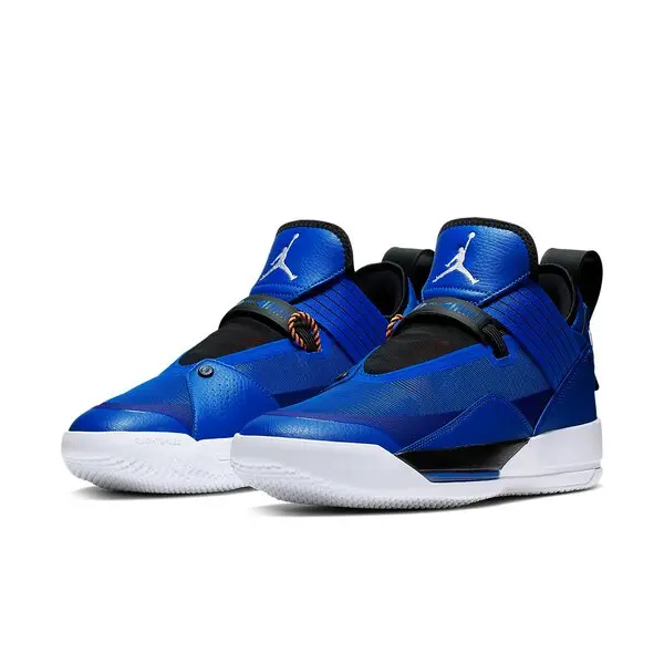 JORDAN Air 33 Se 'hyper Royal' Sneakers