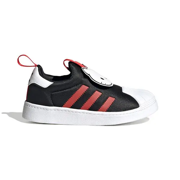 Adidas Originals Superstar 360 X Hello Kitty Sneakers