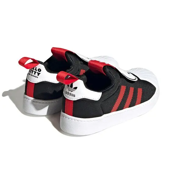 Adidas Originals Superstar 360 X Hello Kitty Sneakers