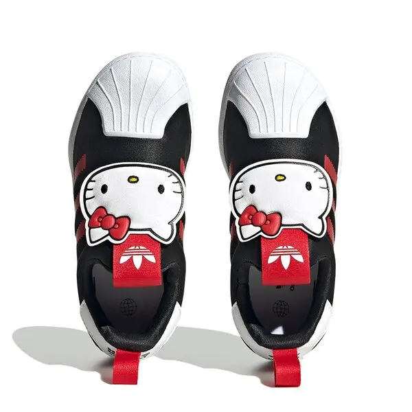 Adidas Originals Superstar 360 X Hello Kitty Sneakers