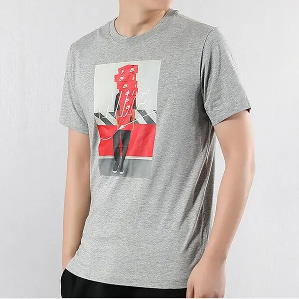 Nike Ftwr Pack2 Graphic T-shirt
