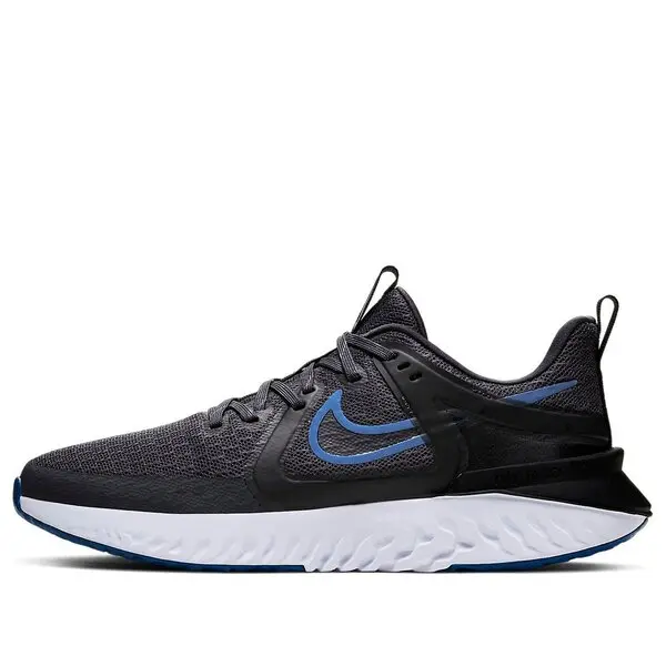 Nike Legend React 2 At1368-006 - Black
