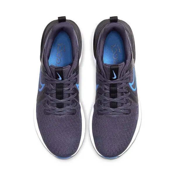Nike Legend React 2 At1368-006 - Black
