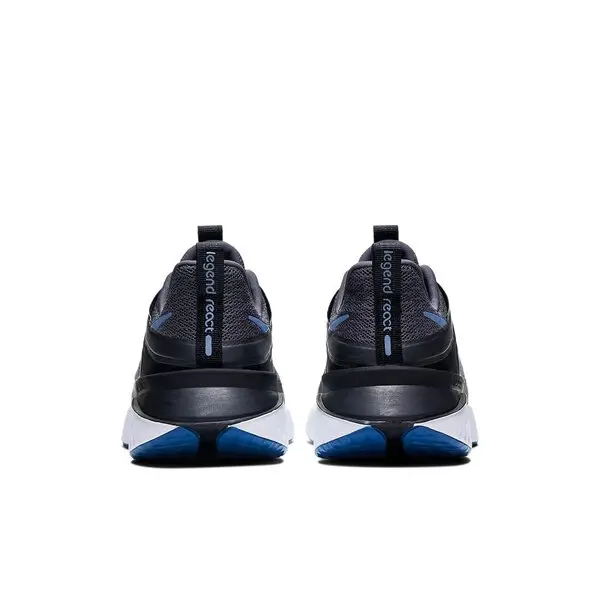 Nike Legend React 2 At1368-006 - Black