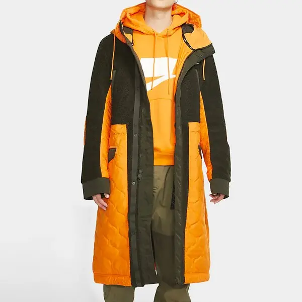 Nike Sport Pack Synthetic Fill Parka