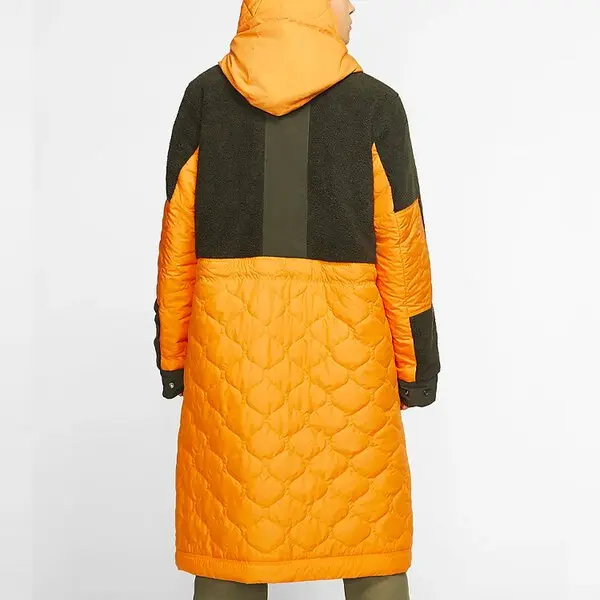 Nike Sport Pack Synthetic Fill Parka