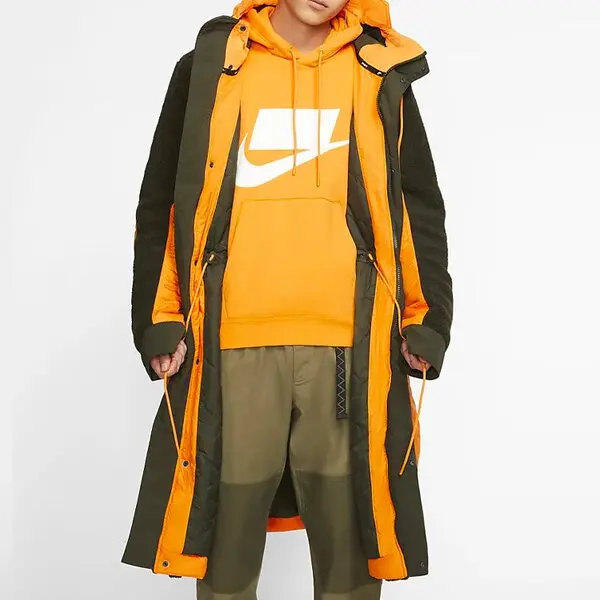 Nike Sport Pack Synthetic Fill Parka