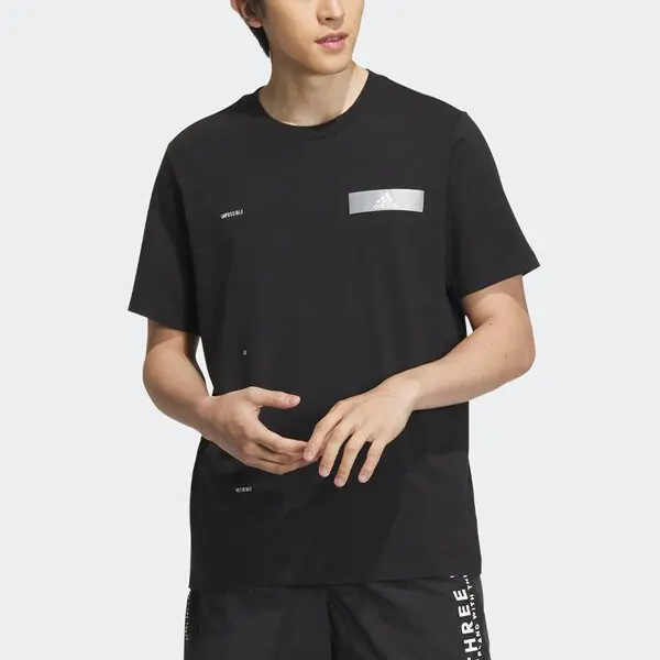 Adidas Tech Ref T-shirts