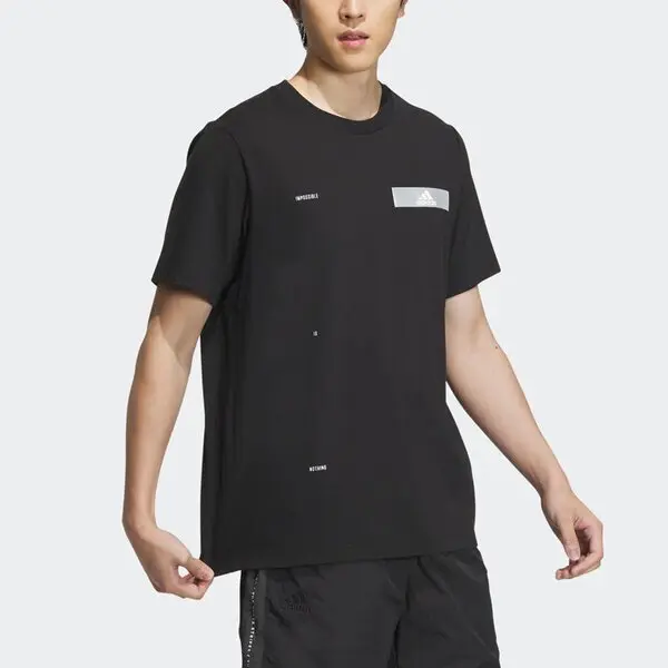 Adidas Tech Ref T-shirts