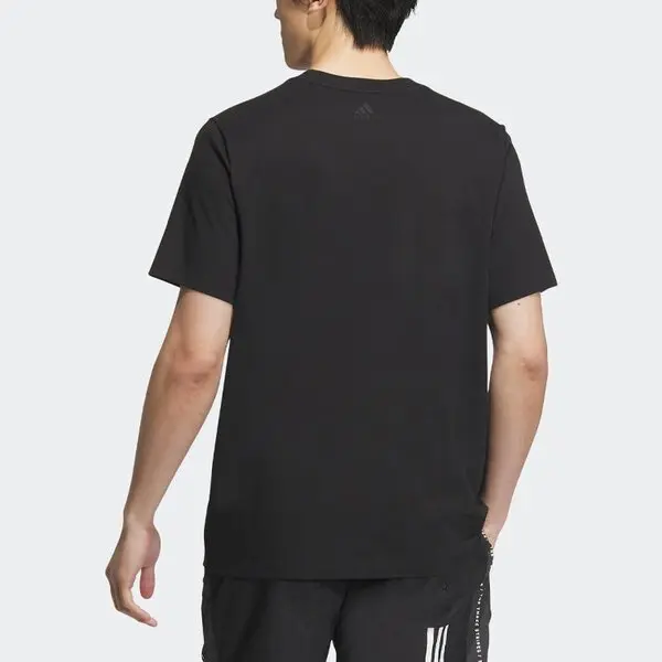 Adidas Tech Ref T-shirts