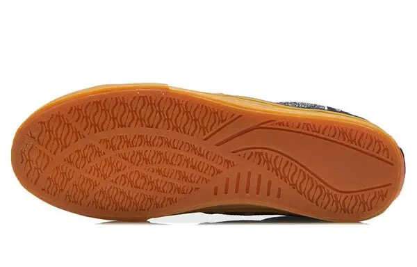 LI-NING X Keith Haring Disney Graphic Print Sneakers