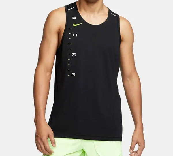 Nike Miler Future Fast Running Vest