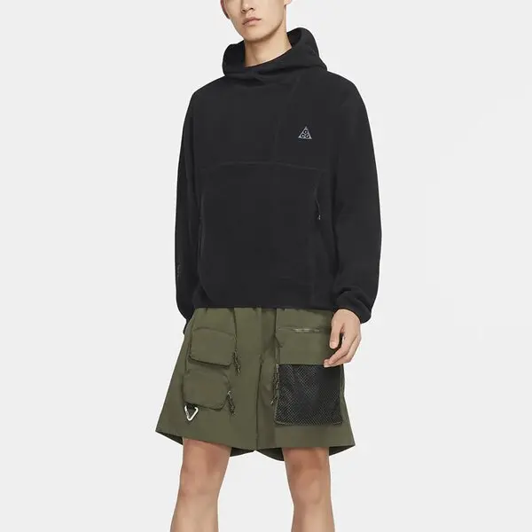 Nike Polartec Wolf Tree Hoodie
