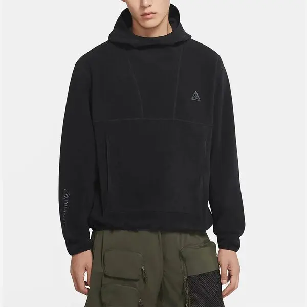 Nike Polartec Wolf Tree Hoodie