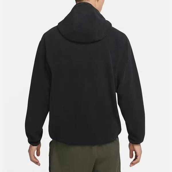 Nike Polartec Wolf Tree Hoodie