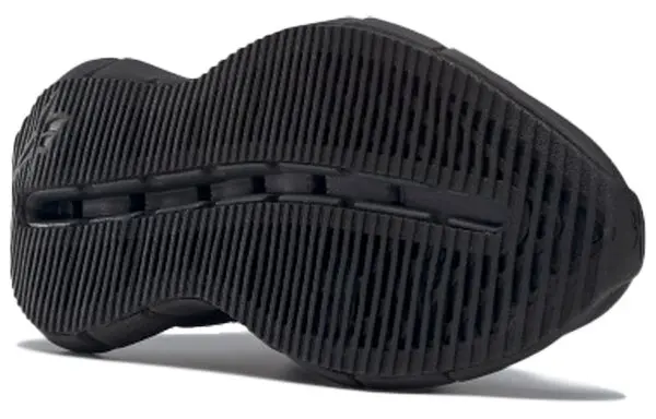 REEBOK X Charli Cohen Zig Kinetica Horizon Sneakers - Black