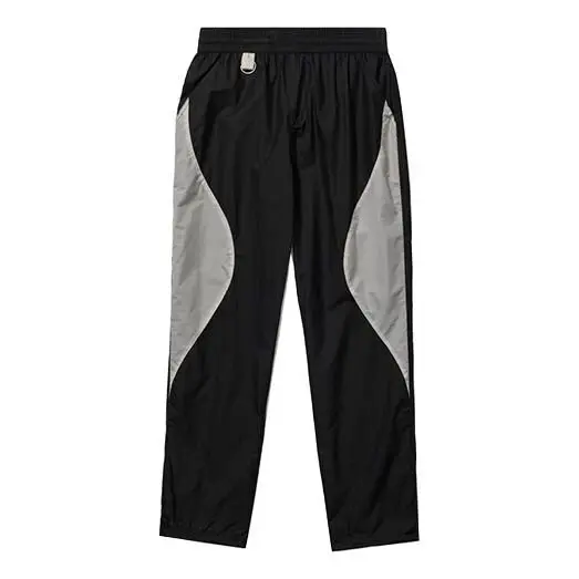 CONVERSE X Slam Jam Ripstop Pants - Black