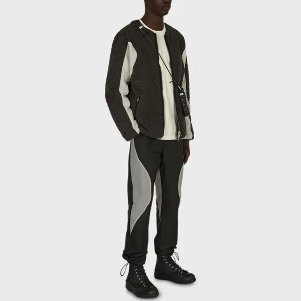 CONVERSE X Slam Jam Ripstop Pants