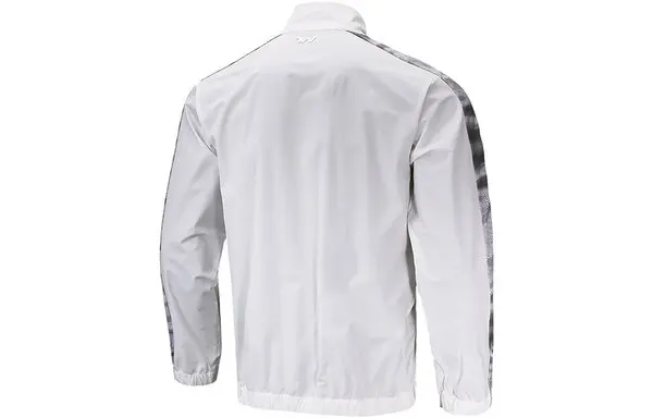 Under Armour Sportstyle Woven Full Zip Jacket