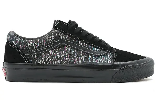 VANS Vault Og Old Skool Lx Sneakers