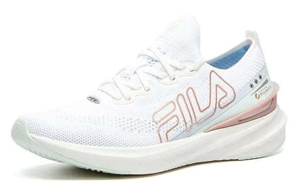 FILA Athletics Vola 200 Low Top Sneakers