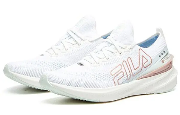FILA Athletics Vola 200 Low Top Sneakers