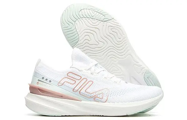 FILA Athletics Vola 200 Low Top Sneakers