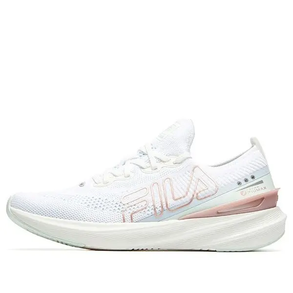 FILA Athletics Vola 200 Low Top Sneakers - White