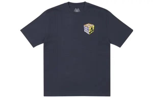 PALACE Ss22 Dont Be Square T-shirt