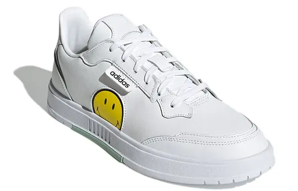Adidas Neo Kollide "good Vibes" Sneakers