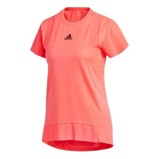 Adidas Short Sleeve T-shirt - Default Color