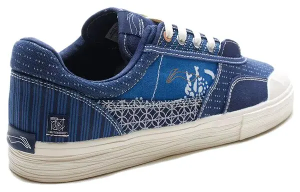 LI-NING Wave Pro Low 50/50 Sneakers