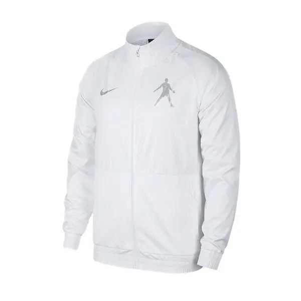 Nike Cr7 Track Jacket