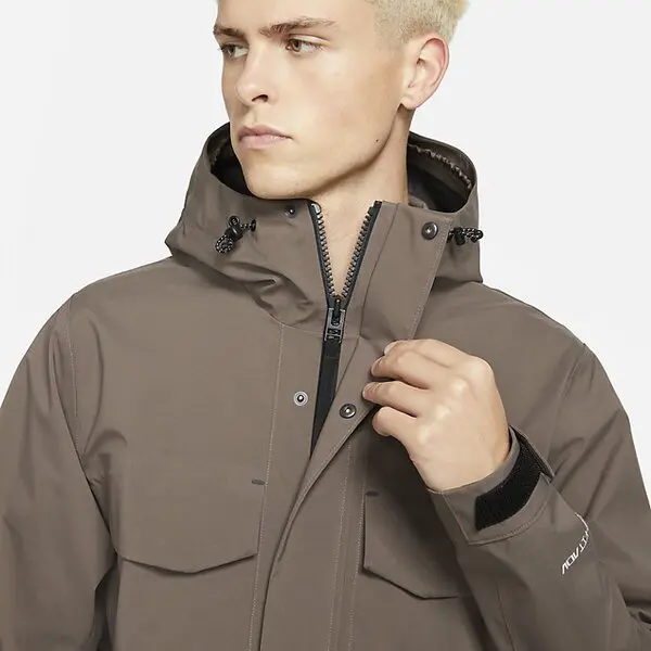 Nike Storm-fit Adv M65 Shell Jacket