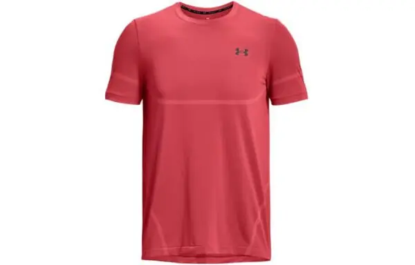 Under Armour Rush Seamless Legacy T-shirt
