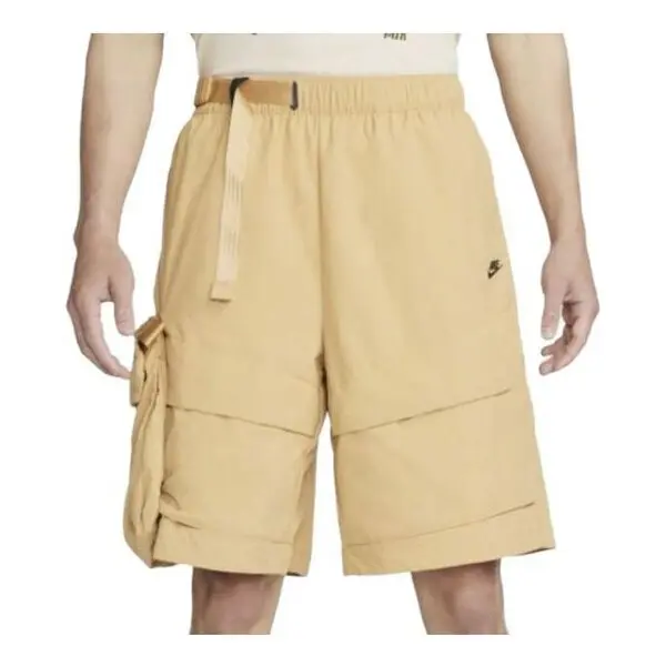 Nike Tech Pack Cargo Shorts