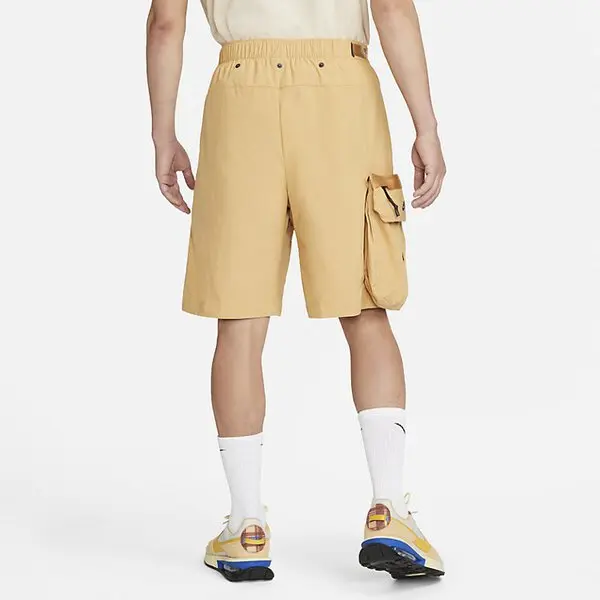 Nike Tech Pack Cargo Shorts