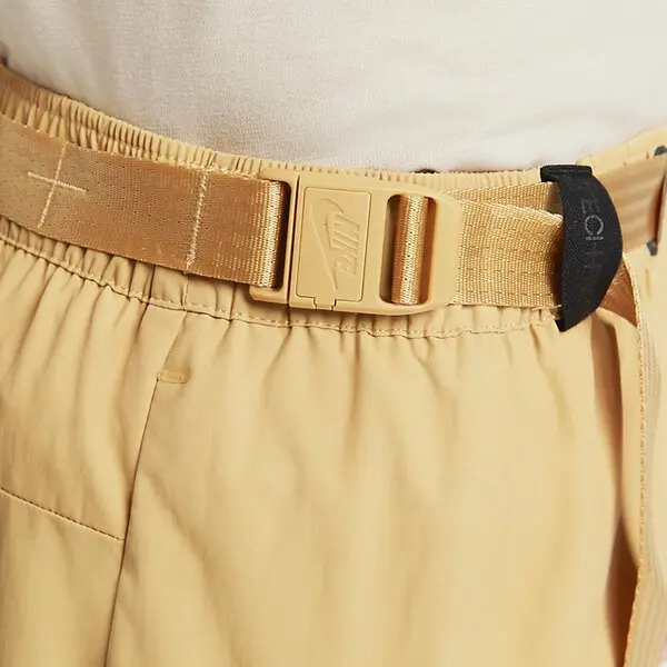Nike Tech Pack Cargo Shorts