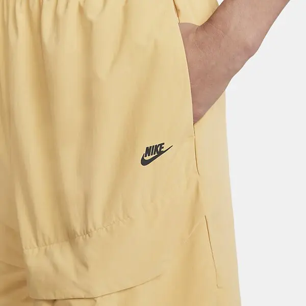 Nike Tech Pack Cargo Shorts