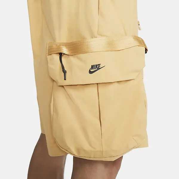 Nike Tech Pack Cargo Shorts
