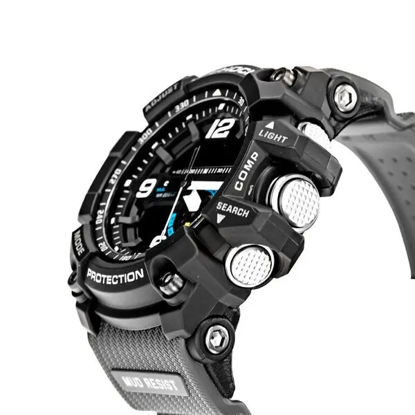 Casio G-shock Mudmaster Watch