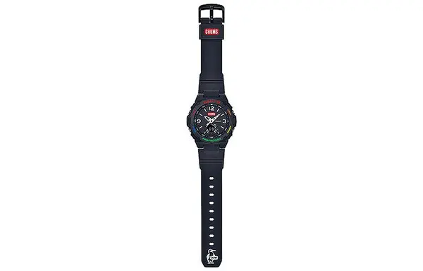 Casio Baby-g Shockproof Watch