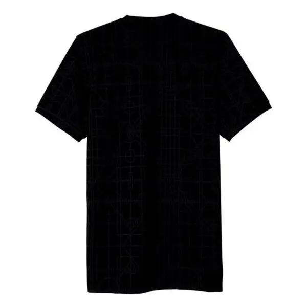 Adidas Short Sleeve Graphic Dna T Shirts