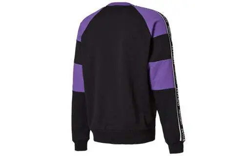PUMA X Sankuanz Round Neck Pullover