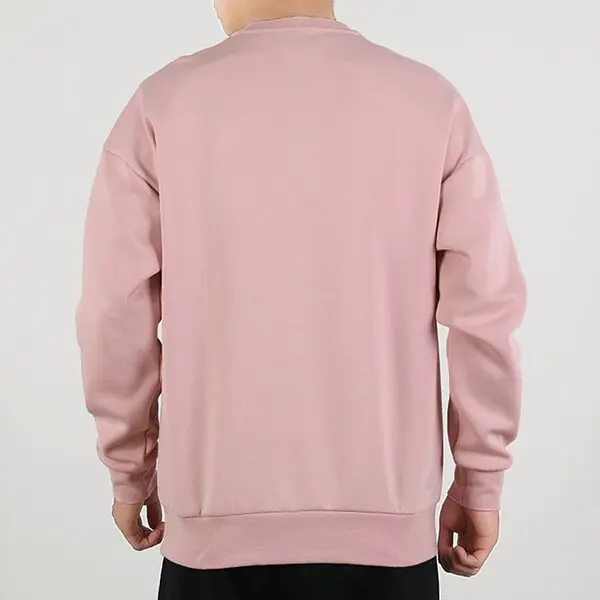Adidas Long Sleeve Pullover