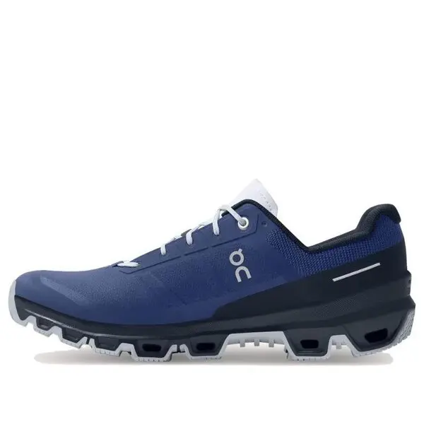 On Cloudventure 3.0 Sneakers - Twilight/midnight