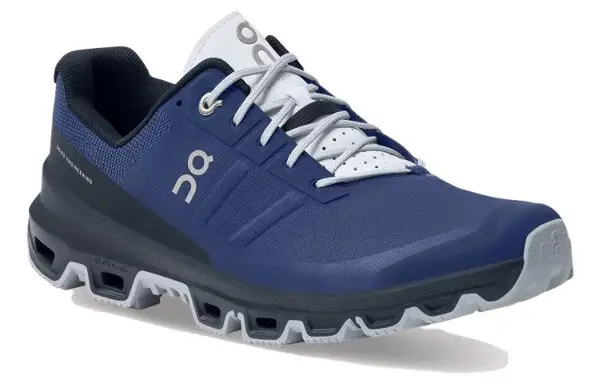 On Cloudventure 3.0 Sneakers - Twilight/midnight