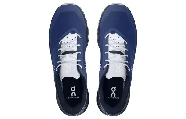 On Cloudventure 3.0 Sneakers - Twilight/midnight