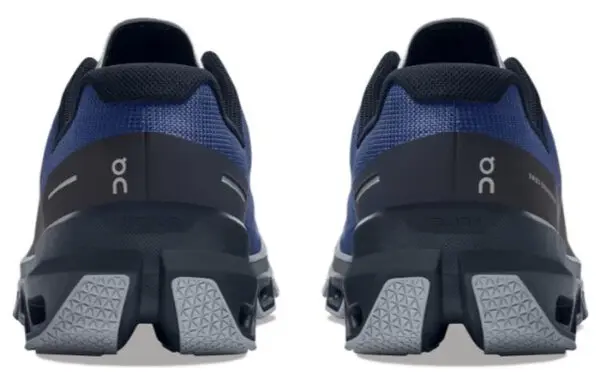 On Cloudventure 3.0 Sneakers - Twilight/midnight